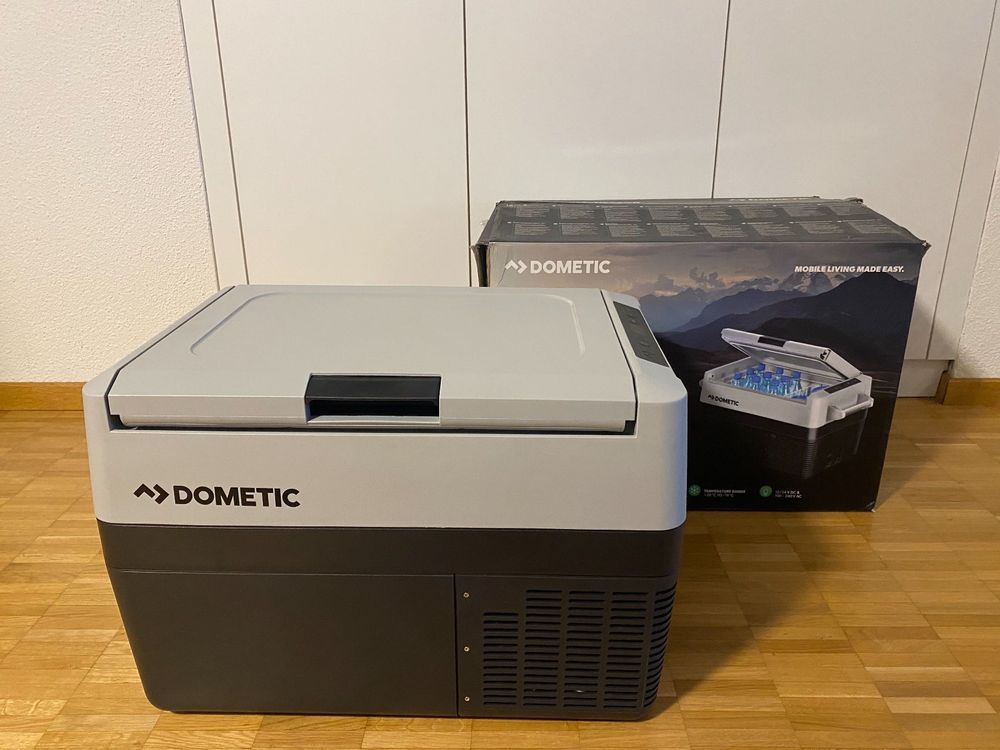 Dometic CFF 35 (Neu (gemäss Beschreibung)) in für CHF 350 – mit ...