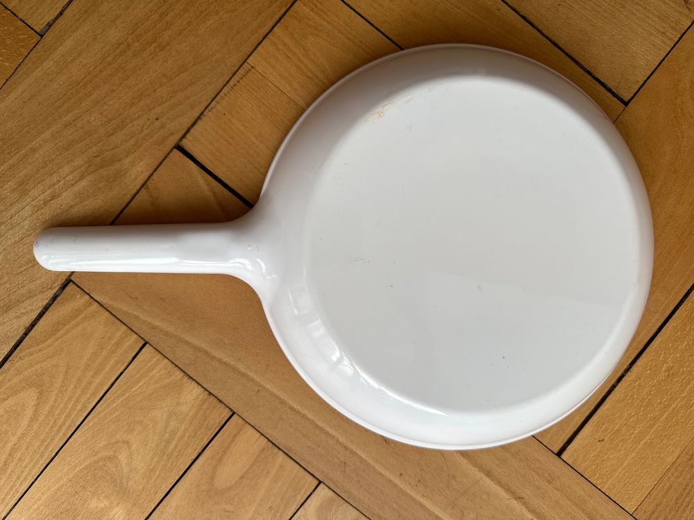 Pfanne Keramik Vision Corning France (Pyroceram wie Pyrex) | Kaufen auf ...