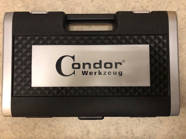 ZOLL Condor Werkzeug (Neu und originalverpackt) in Wiesendangen für CHF ...