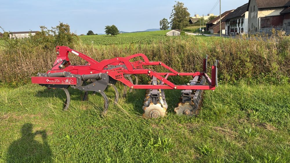Occasion Jean de Bru Maxitiller 3M, Top Zustand! (Gebraucht) in ...