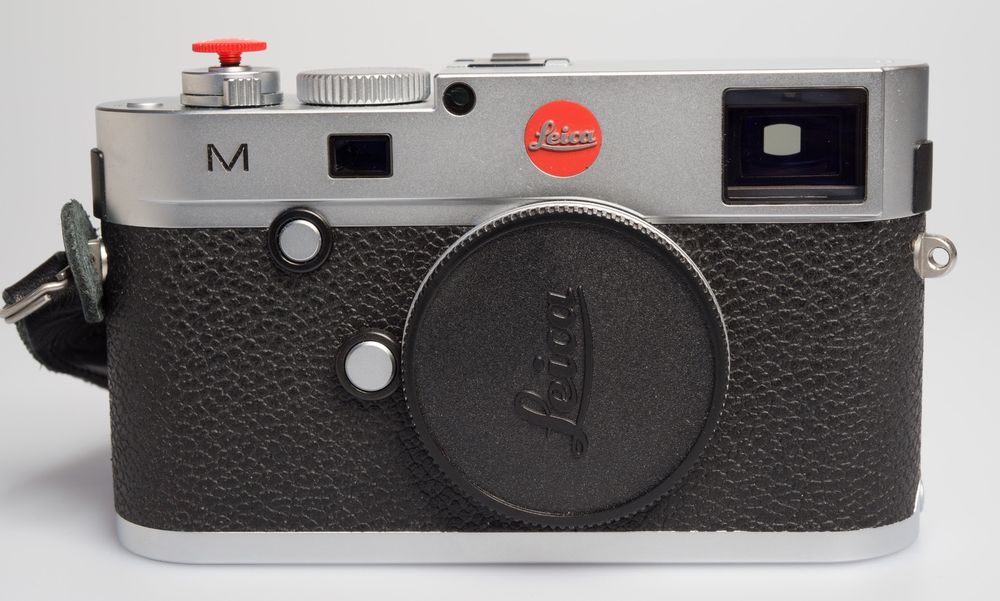 Leica M Typ 240 | Kaufen auf Ricardo