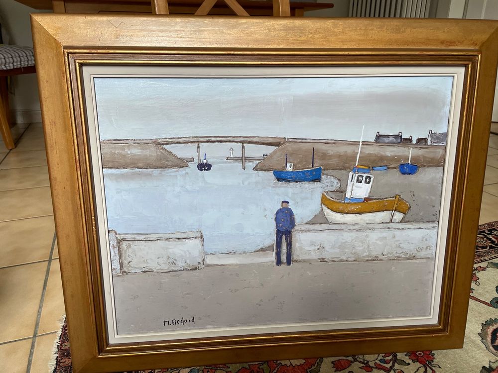 Maurice Redard (1922-1987) | Kaufen auf Ricardo