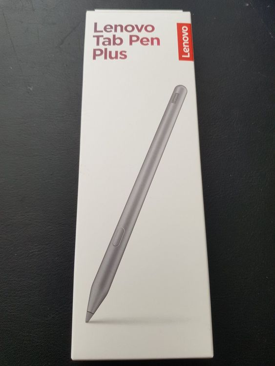Lenovo Tab Pen Plus | Kaufen auf Ricardo