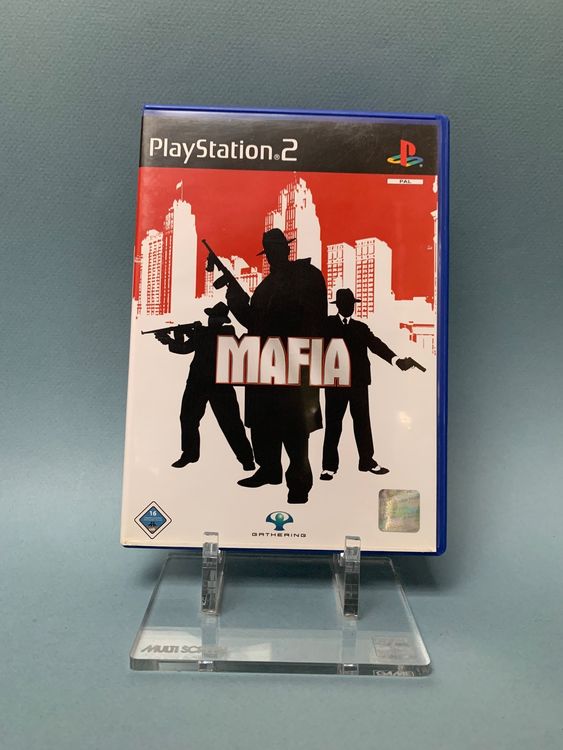 PS2 / Mafia | Kaufen auf Ricardo