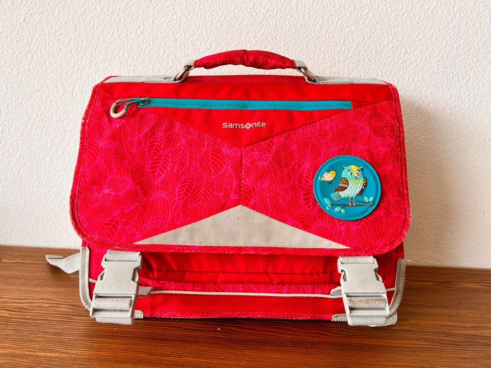 Schultasche (Gebraucht) in Hirzel für CHF 10 – mit Lieferung auf ...