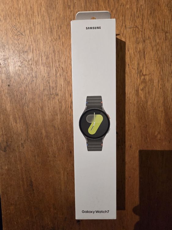 S24 Ultra Titanium Violet 512gb + Galaxy Watch 7 44mm Green (Neu und ...