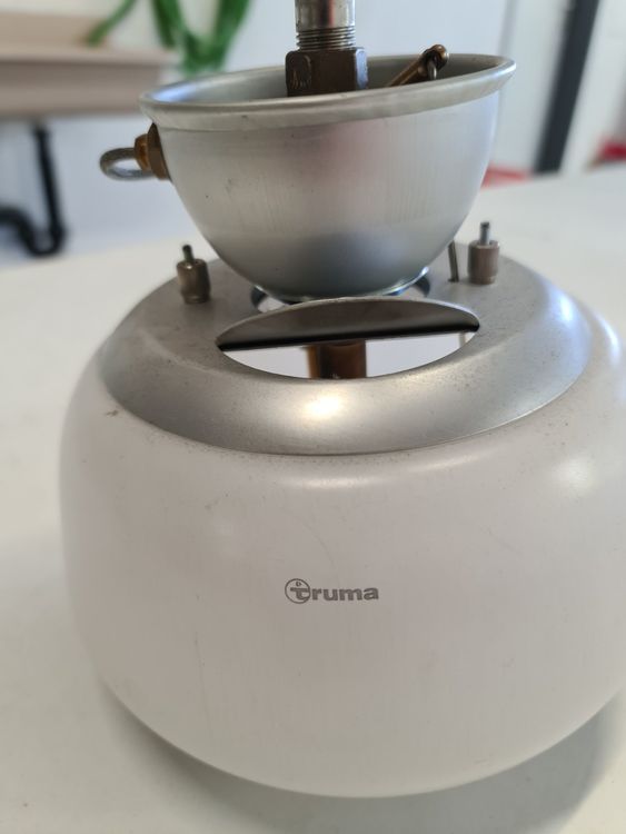 Truma Gaslampe | Kaufen auf Ricardo