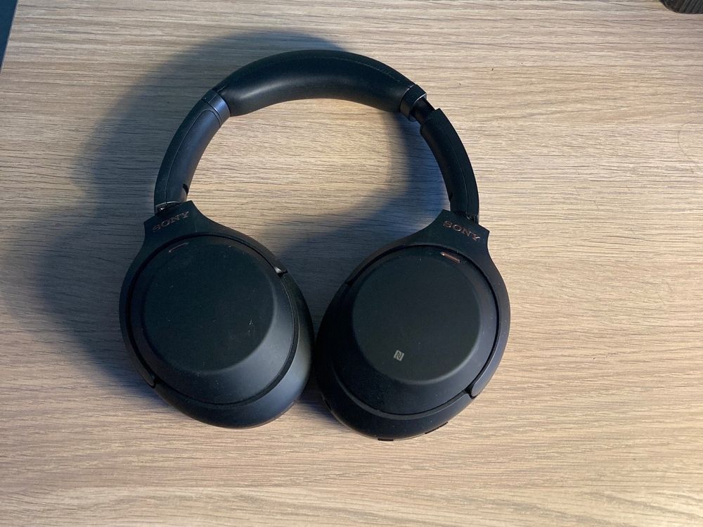 Sony WH-1000XM3 ANC | Kaufen auf Ricardo