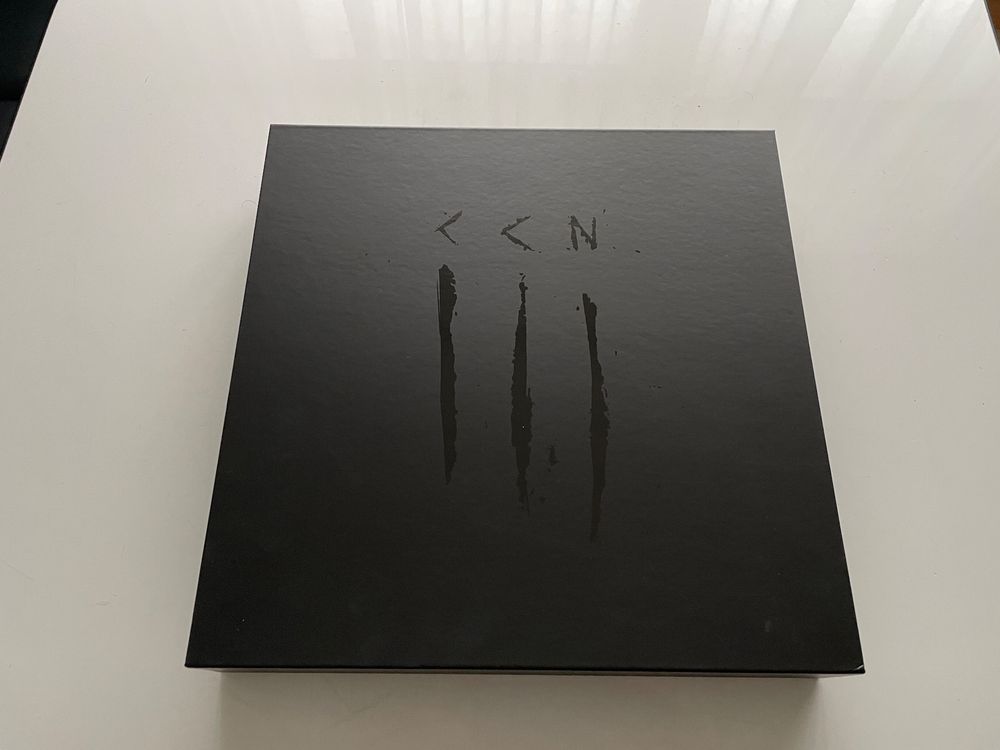 Bushido CCN3 Limited Box (Neu (gemäss Beschreibung)) in Emmen für CHF ...