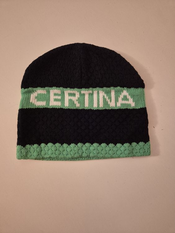 Bonnet et Buff Certina | Kaufen auf Ricardo