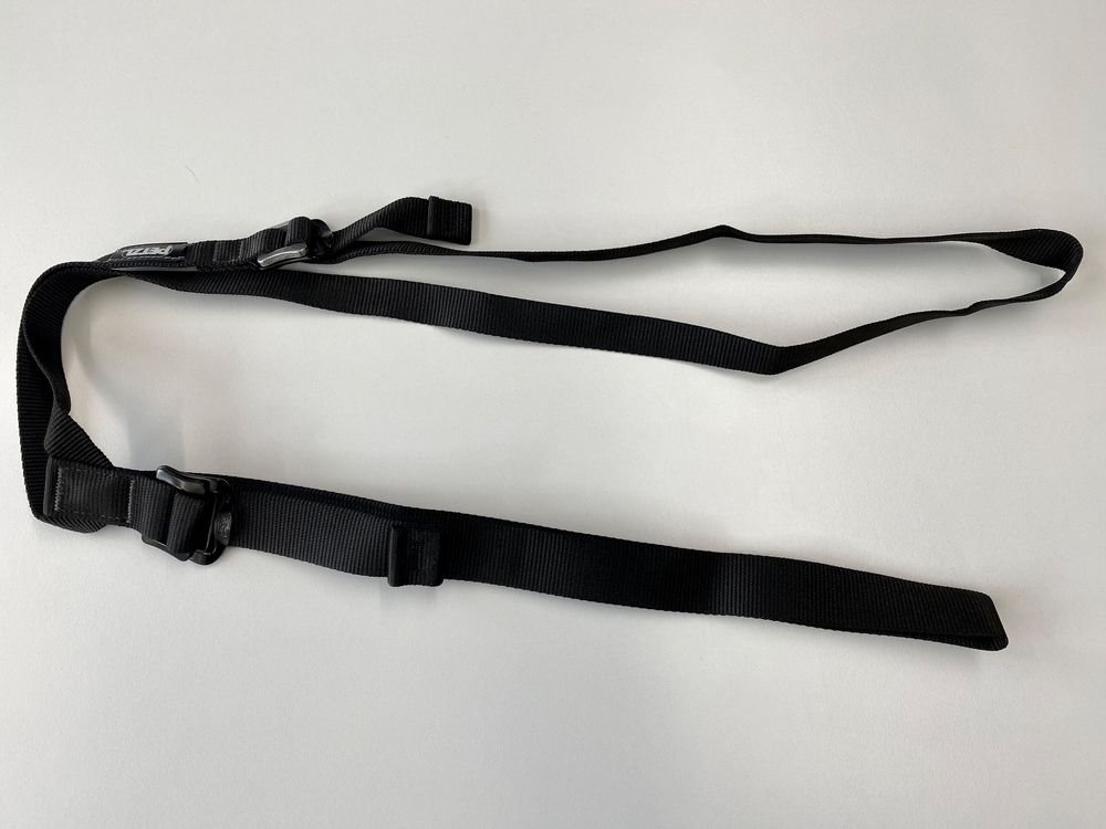 Petzl SECUR Schulterträger für Bruststeigklemme (Neu (gemäss ...