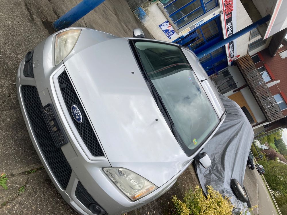 Ford Focus Caravan 1.8 | Kaufen auf Ricardo