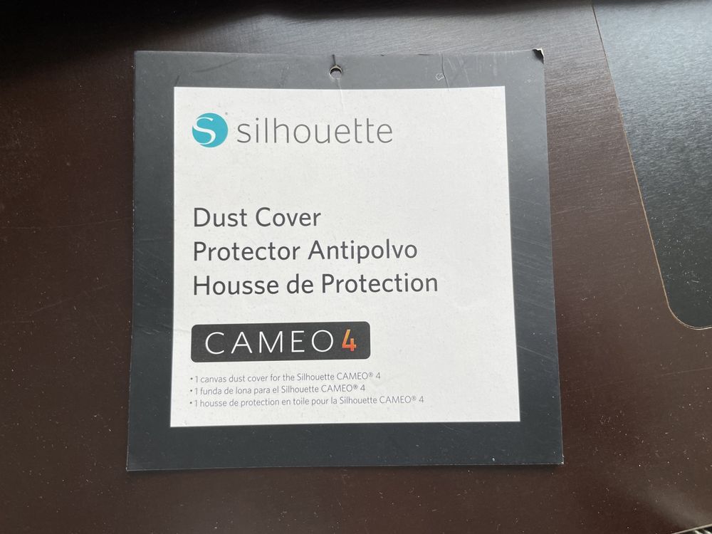 SILHOUETTE CAMEO Schutzhülle (Neu (gemäss Beschreibung)) in Wil SG für ...