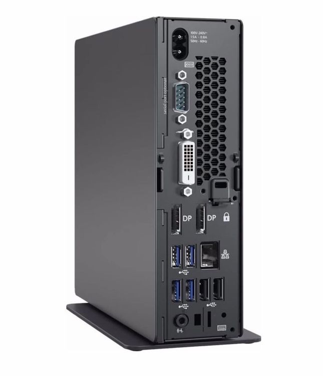 FUJITSU ESPRIMO Q7010 (Neu (gemäss Beschreibung)) in Zug für CHF 550 ...
