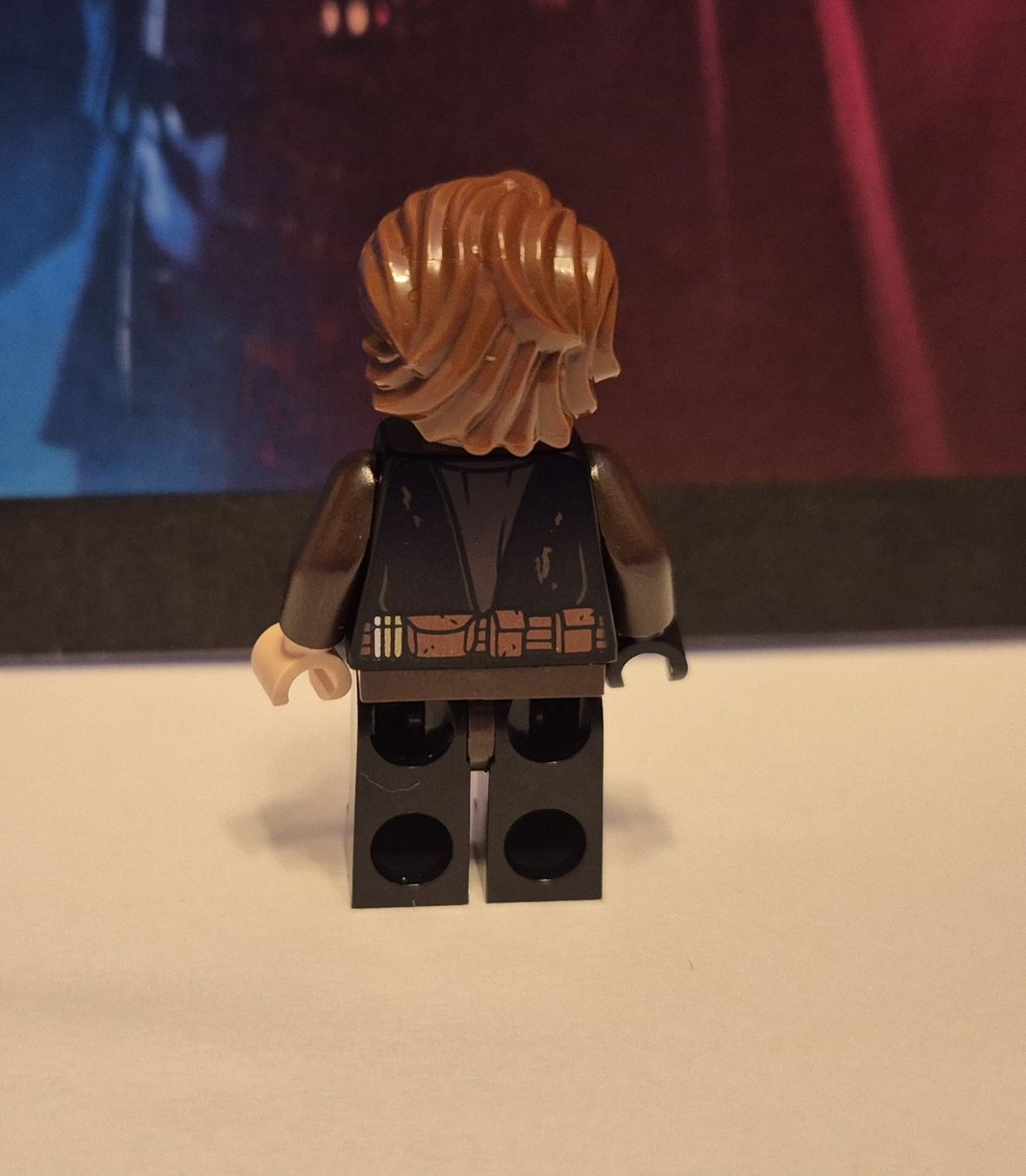 Lego Star Wars sw1083 Anakin Skywalker (Dirt Stains) (Gebraucht) in ...