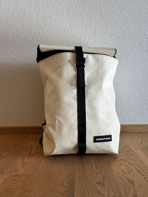 Freitag Rucksack F155 CLAPTON (Neu (gemäss Beschreibung)) in Riedholz ...