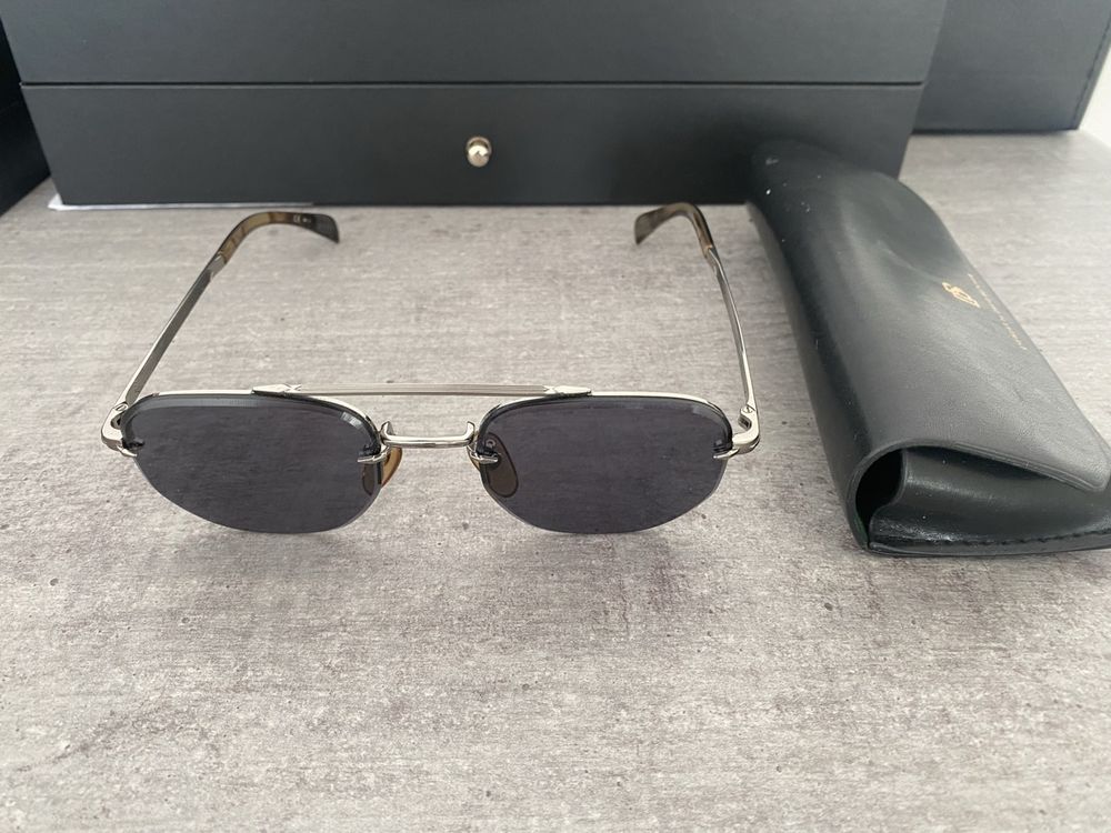 David Beckham DB 1078/S Sonnenbrille (Neu (gemäss Beschreibung)) in ...