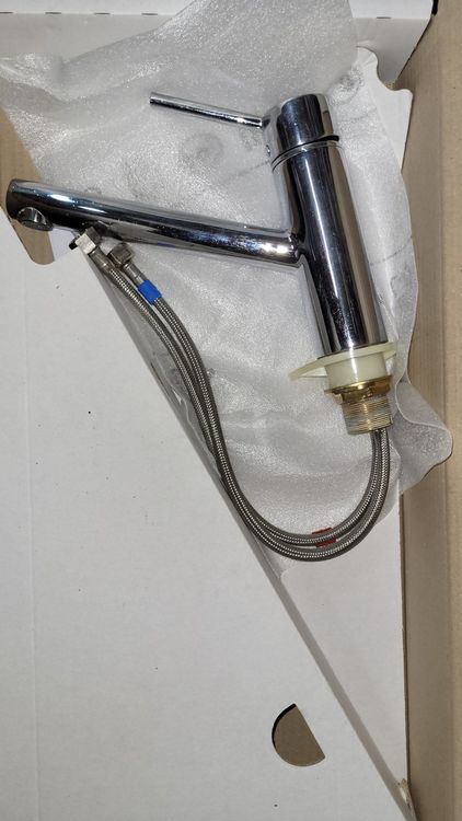 Suter robinet d`evier | Kaufen auf Ricardo