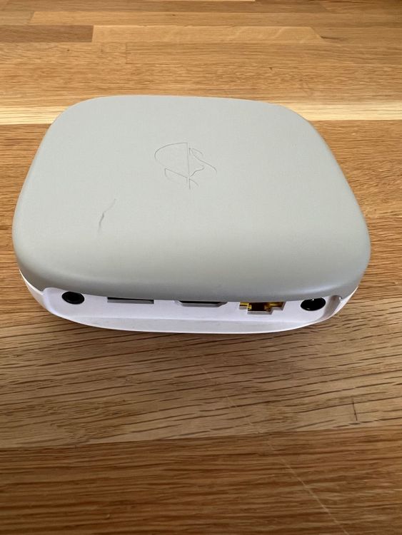 Swisscom TV Box 21 IP 1800 | Kaufen auf Ricardo
