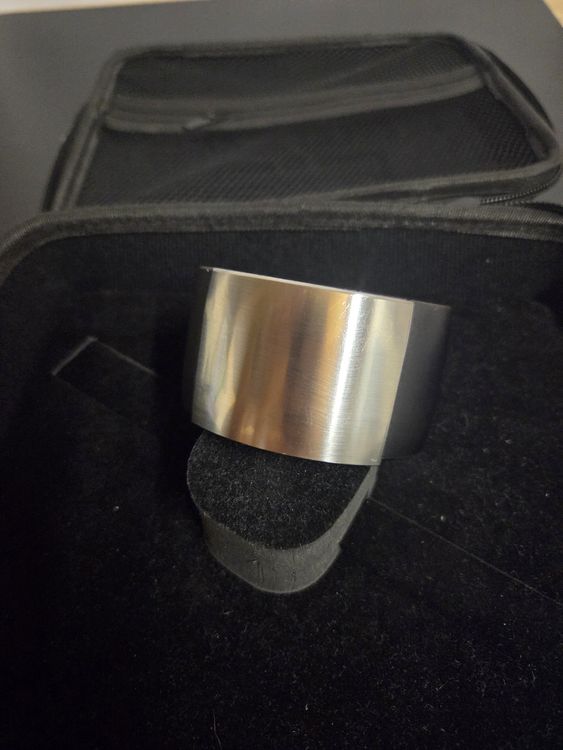 Swedish Collar Aluminium Cuff (Gebraucht) in Otelfingen für CHF 360 ...