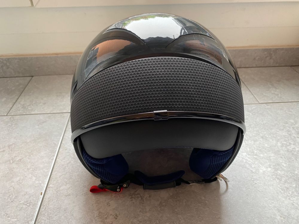 Vespa Helm (Gebraucht) in Grenchen für CHF 80 – nur Abholung auf ...