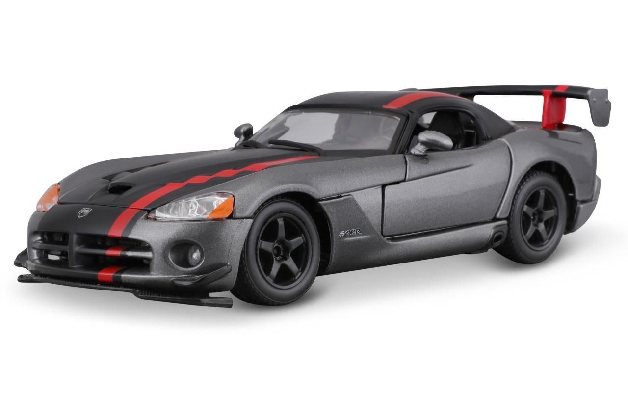 Dodge Viper SRT 10 ACR 1/24 NEU/OVP (Neu und originalverpackt) in ...
