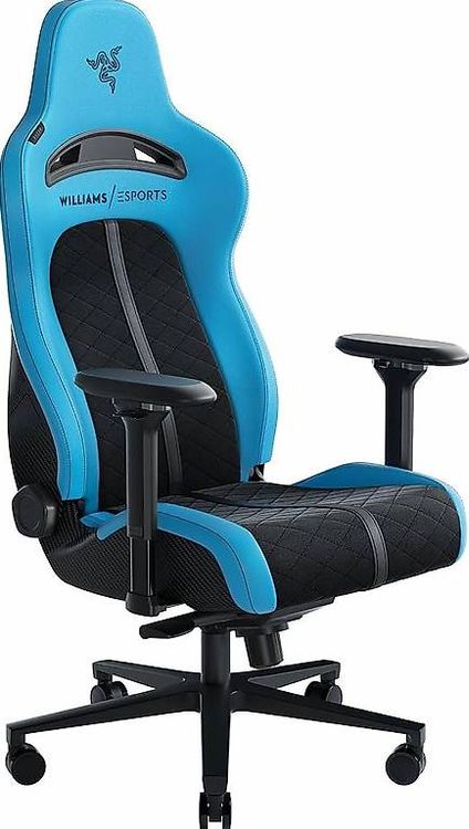 Razer EXCLUSIVE | Enki Pro - Williams Esports Edition (Neu und ...