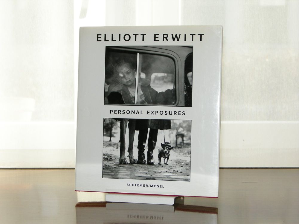 Elliott Erwitt Personal Exposure #Magnum #Streetphotography | Kaufen auf Ricardo