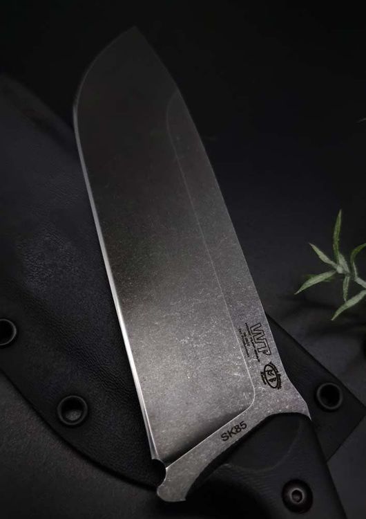 Survival Messer Wolverine acid von Work Tuff Gear | Kaufen auf Ricardo