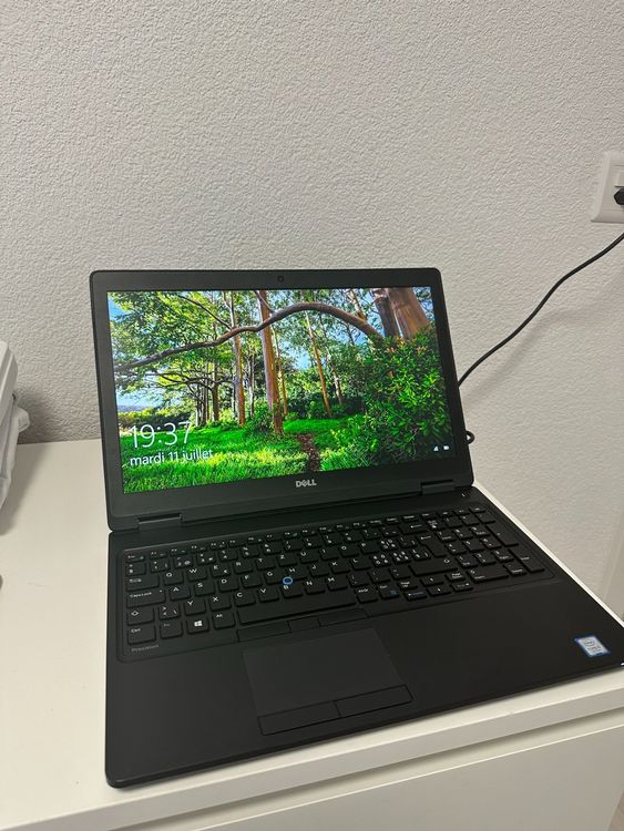 Dell Precision 3520 | Kaufen auf Ricardo