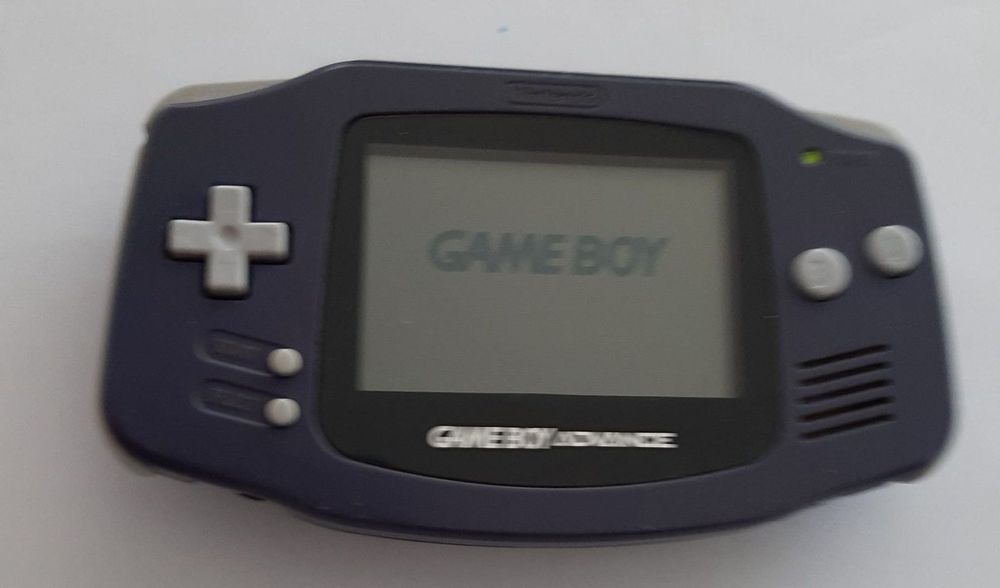 Game Boy Advance Violett | Kaufen auf Ricardo