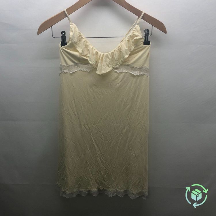 Oysho Nachthemd gelb (Gebraucht) in Ebikon für CHF 1 – mit Lieferung ...