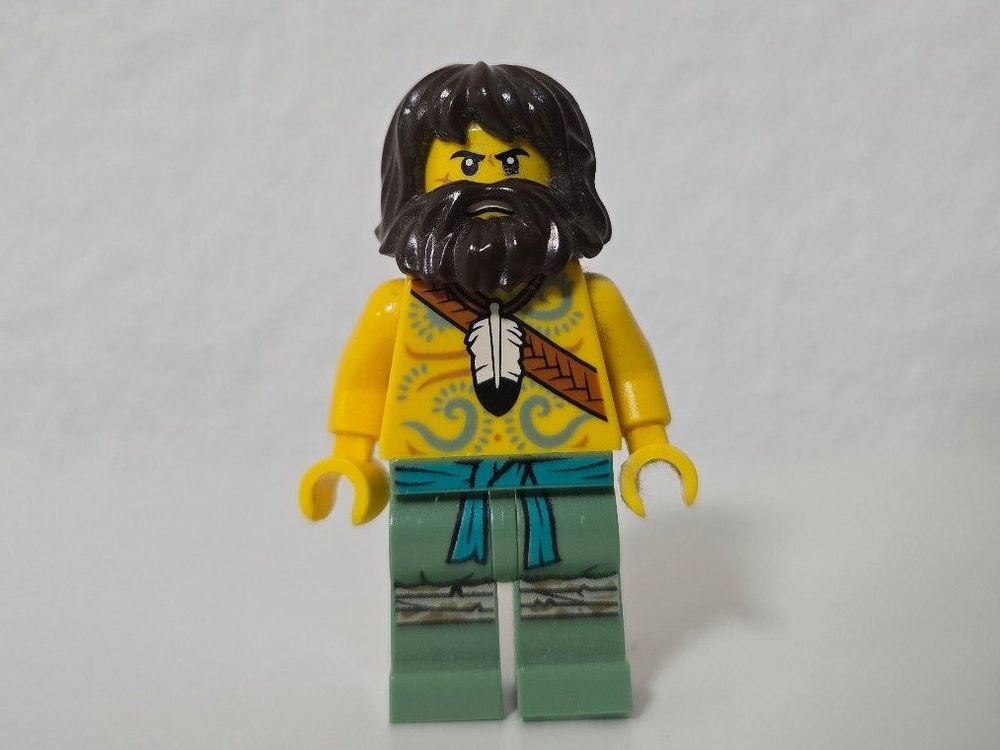 Lego Ninjago Legacy Elementarmeister Bolobo njo638 (Gebraucht) in Suhr ...