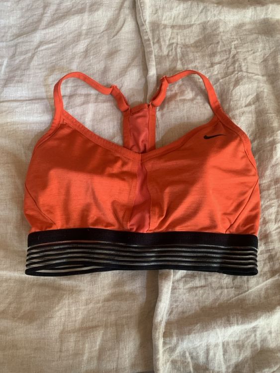 NIKE Sport BH L Dri-Fit | Kaufen auf Ricardo