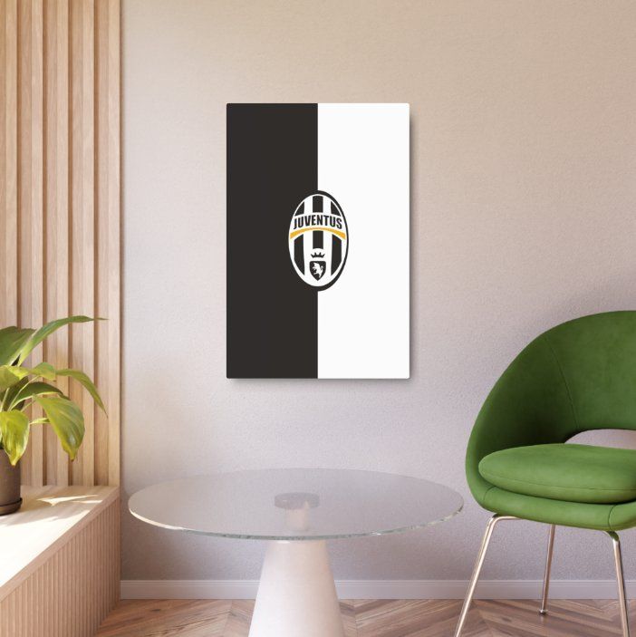 Juventus Turin Fan-Poster (Neu und originalverpackt) in Greppen für CHF ...