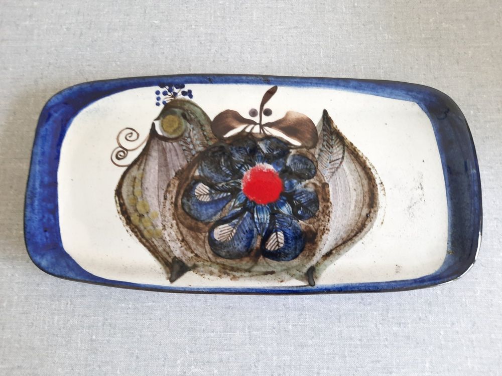 Willy Steinlin Keramik Cake Platte (Gebraucht) in Weinfelden für CHF 35 ...