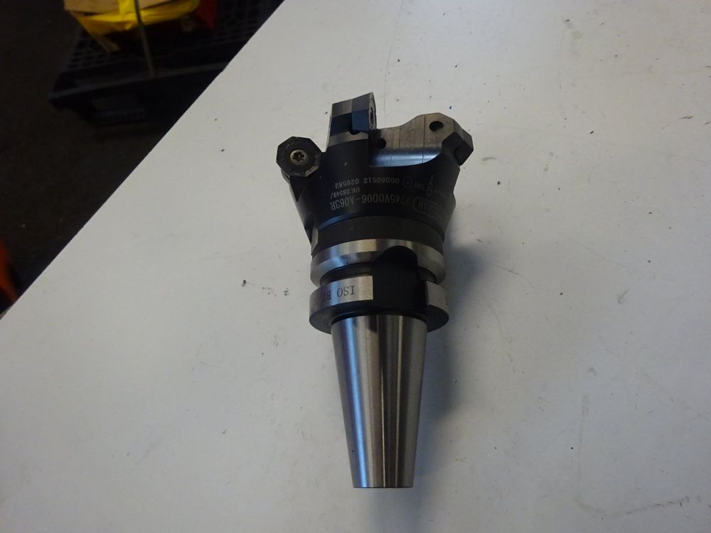 Fräskopf ISO 30 | Kaufen auf Ricardo