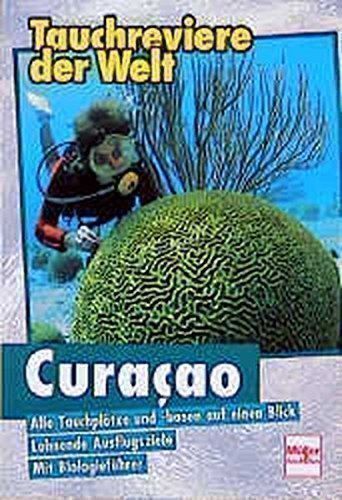 Tauchreviere der Welt - Curacao (Neu und originalverpackt) in Sarnen für CHF 5.5 – mit Lieferung ...