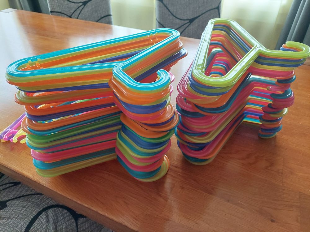 Verwunderlich Ikea Kleiderbugel Kinder Fotos