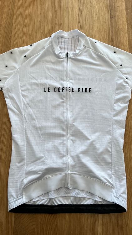 LE COFFEE RIDE Trikot Damen | Kaufen auf Ricardo