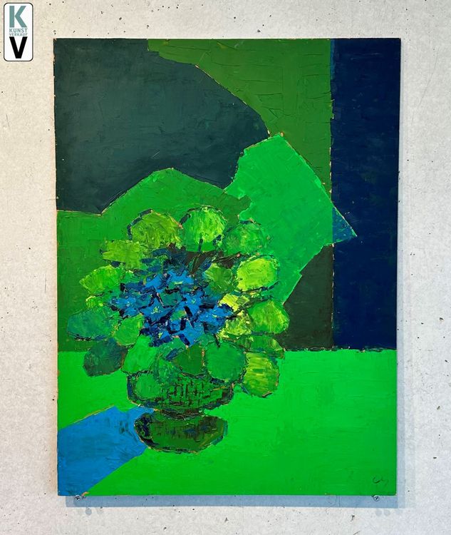 Eva Maria Reich - Swiss Art Selection | Kaufen auf Ricardo