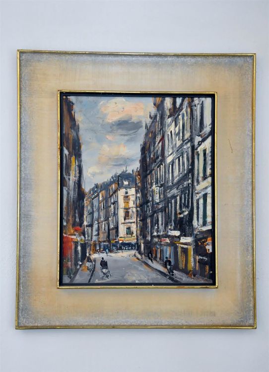 Soppera Hans Gemälde (Antik) in Bad Zurzach für CHF 60 – mit Lieferung ...