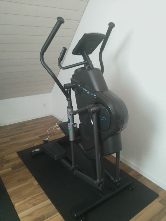 cardiostrong Crosstrainer EX70 | Kaufen auf Ricardo