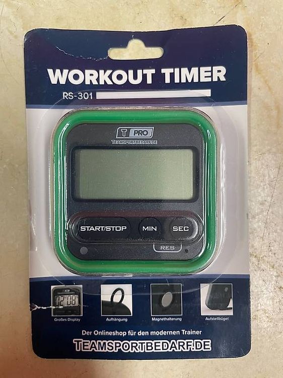 Cronometro multi uso | Kaufen auf Ricardo