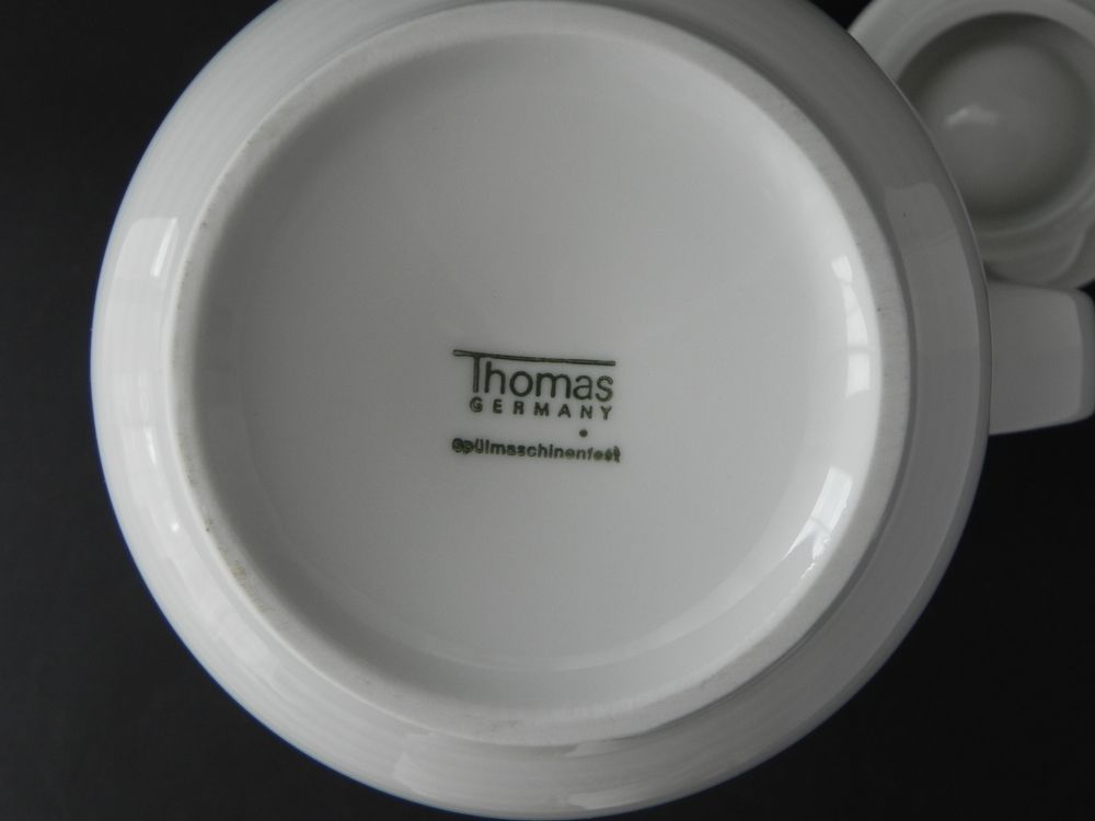 Kanne * TREND CAFE * Thomas Germany (Neu (gemäss Beschreibung)) in ...