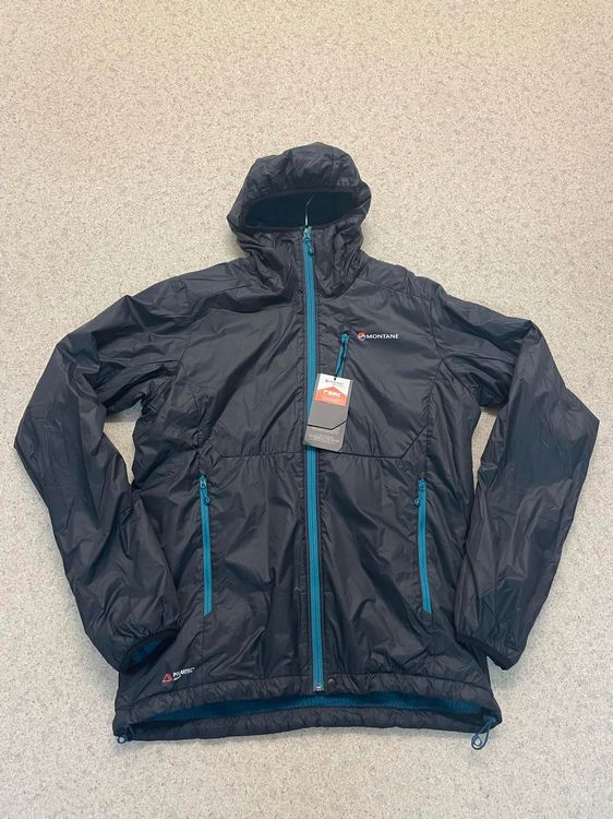 Montane Hydrogen Herren Jacket (Neu und originalverpackt) in Saanen für ...