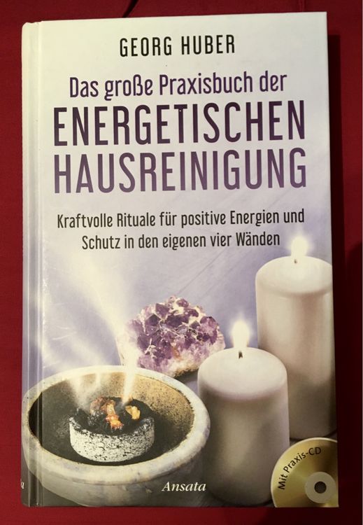 Energetische Reinigung Von Hausern