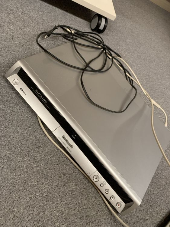 Panasonic DVD Player | Kaufen auf Ricardo
