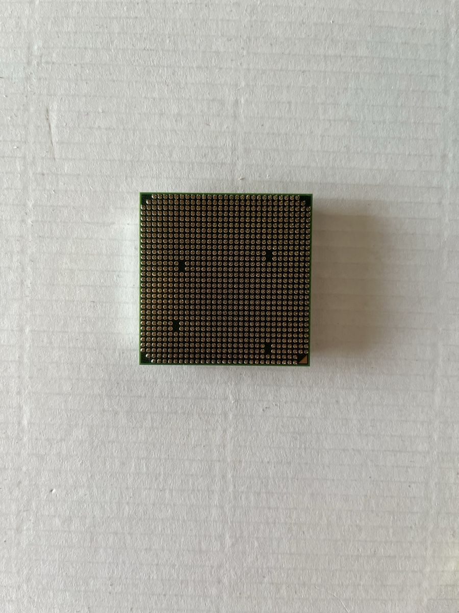 AMD Phenom X3 8750 – 2,4 GHz Triple-Core CPU (Gebraucht) in Zürich für ...