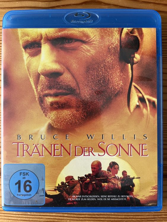 Tränen der Sonne | Kaufen auf Ricardo